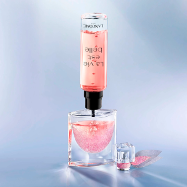 La Vie Est Belle EDP Edição Limitada - Perfume floral | Lancôme