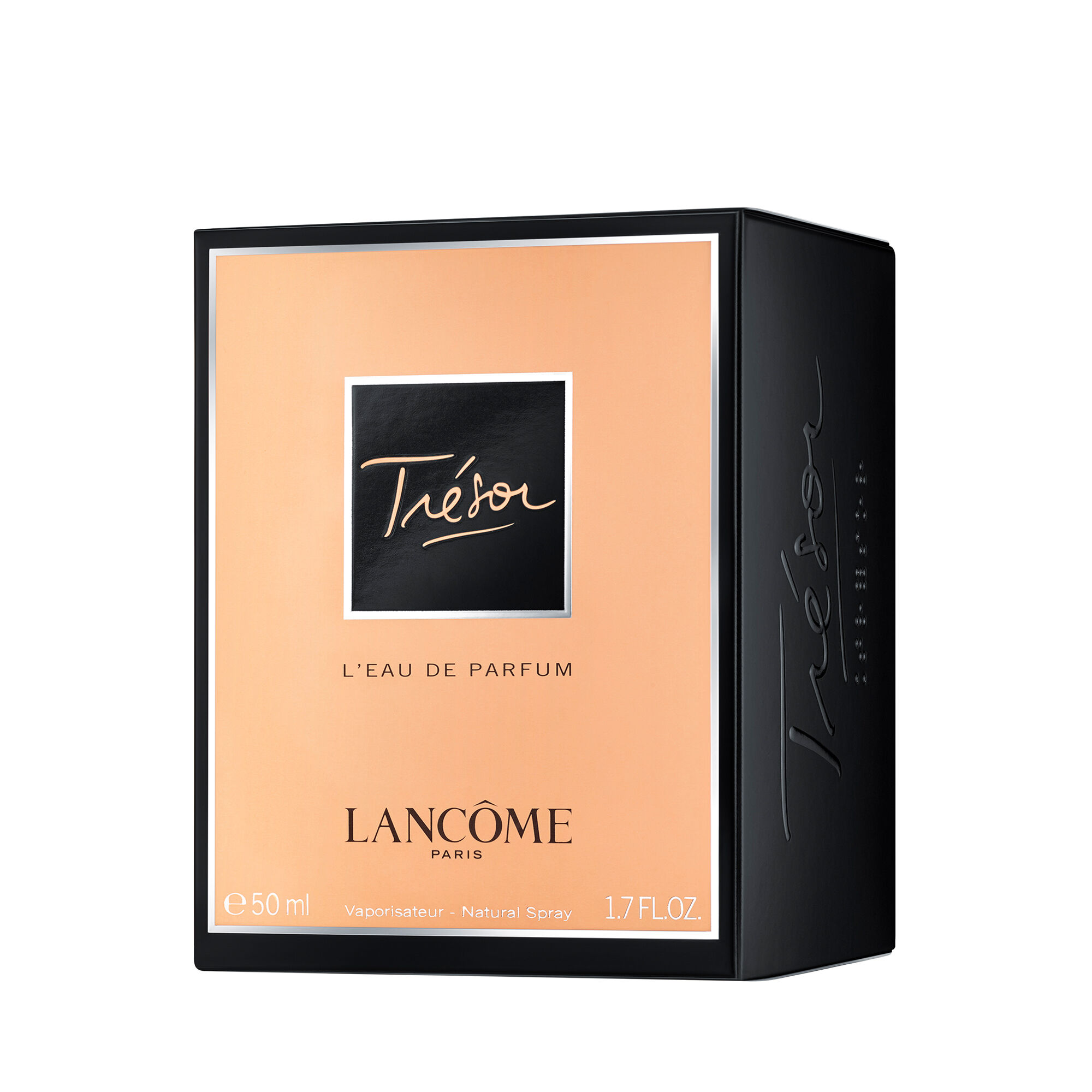 Trésor | Perfume feminino doce e floral | Lancôme Brasil
