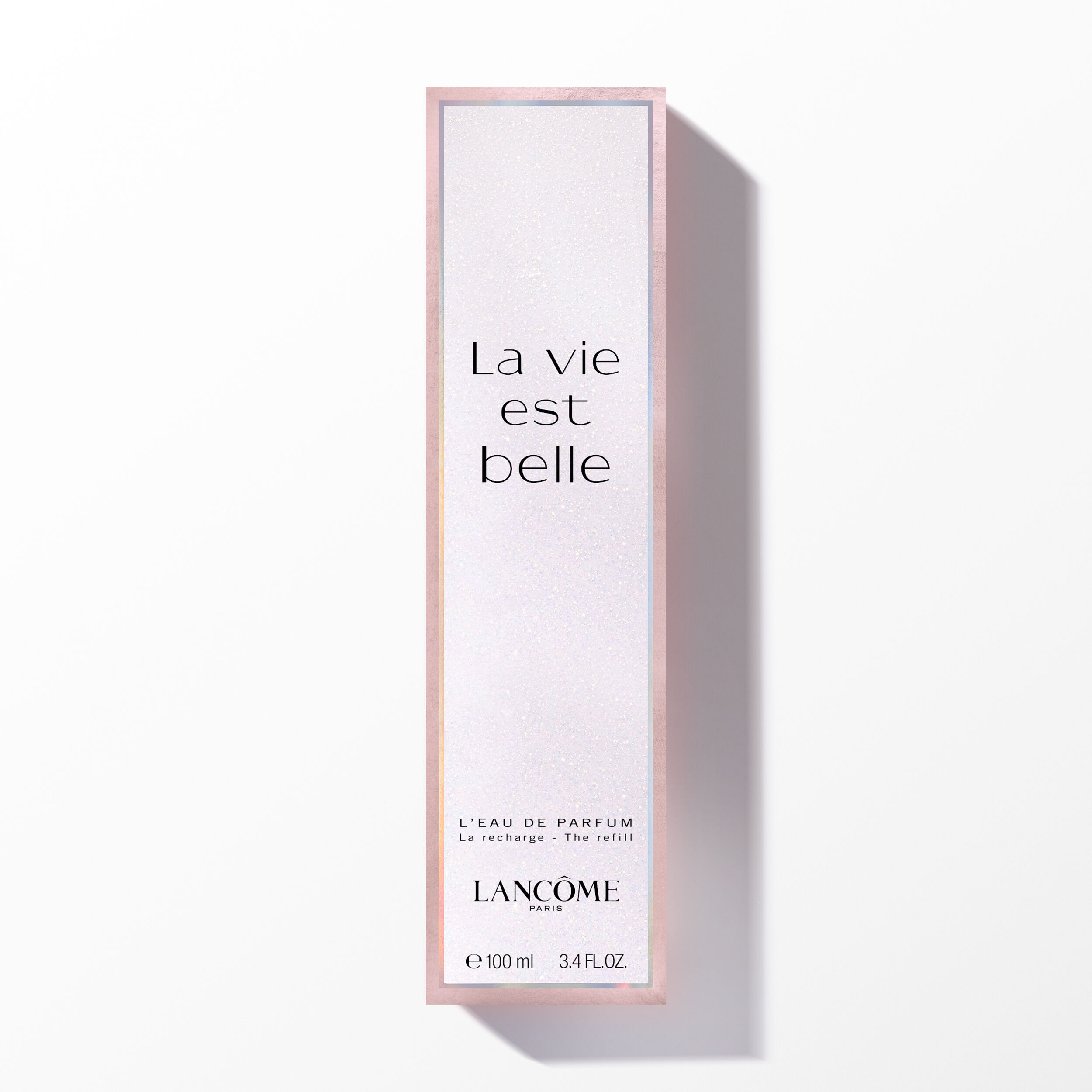 Refil perfume La Vie Est Belle | Renove sua beleza | Lancôme