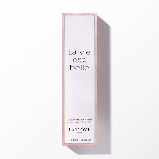 Refil de Perfumes Femininos - Perfumes Recarregáveis | Lancôme