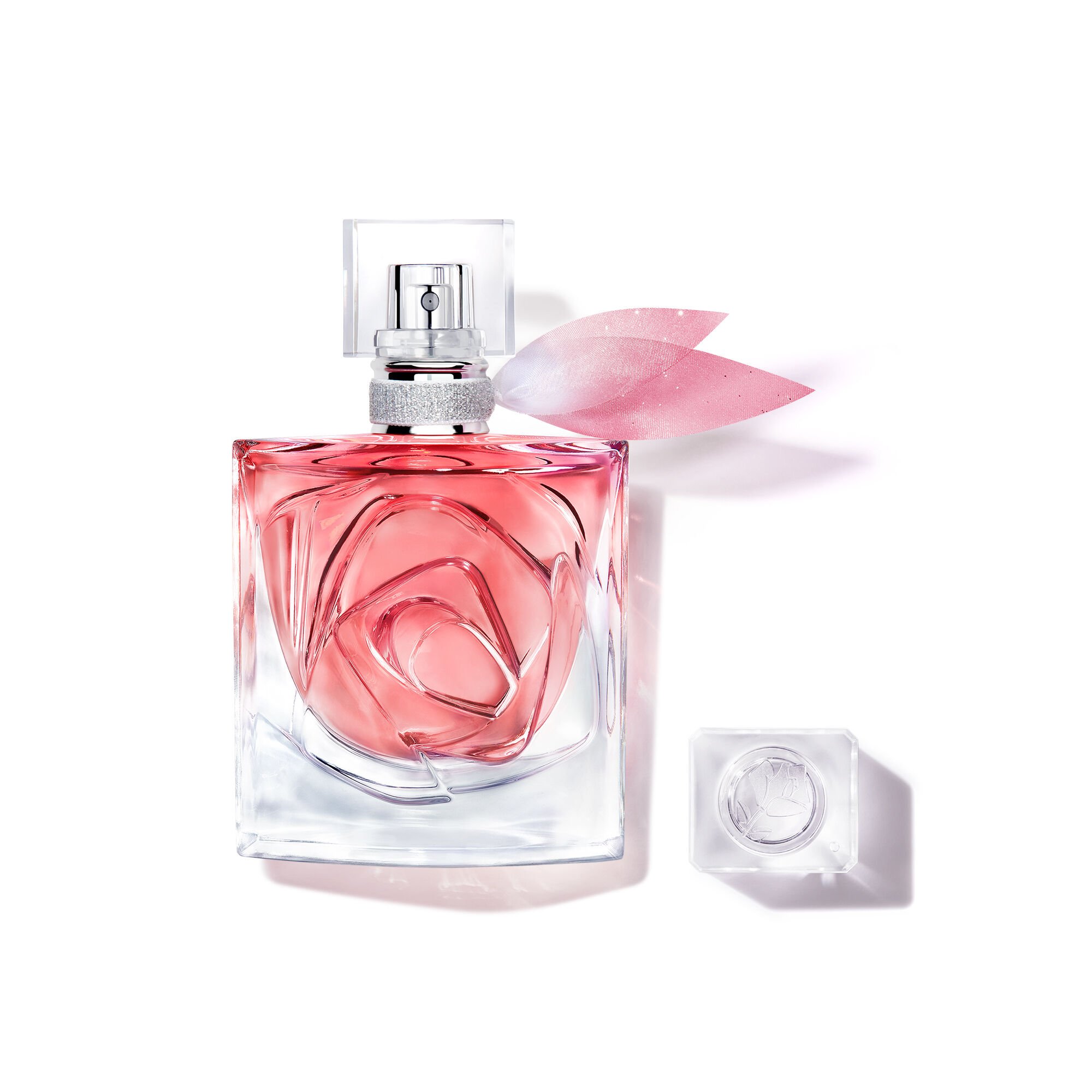 La Vie Est Belle Rosa Extraordinária - Perfume floral | Lancôme